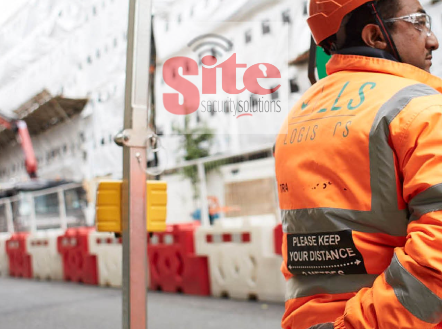 Traffic Marshals – Site Security Solution