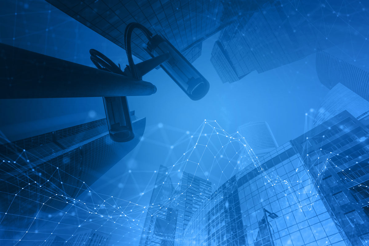 Site Security Solution – Solutions